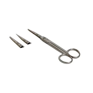 4797, Tissue-Tek® Accu-Edge® Replaceable Scissor Blades-Sakura